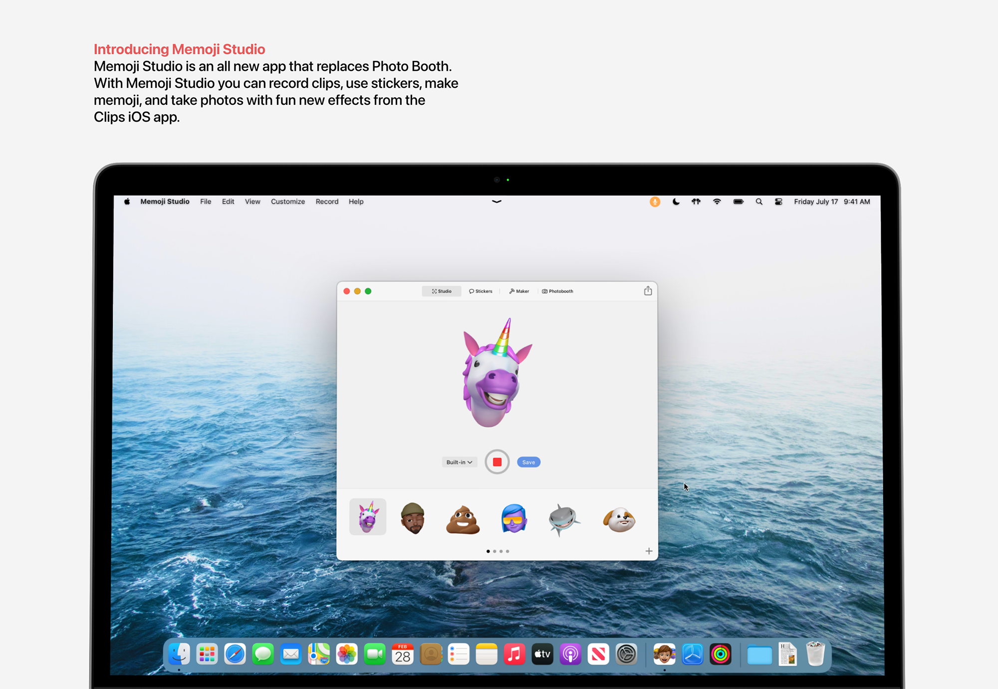 iOS 15, macOS 12 và watchOS 8 xuất hiện ấn tượng trong concept mới