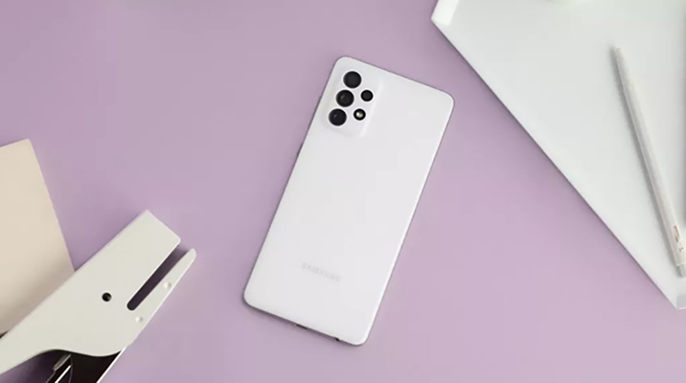 Chân dung Galaxy A82 qua loạt tin rò rỉ mới nhất: Chip Snapdragon 855 ...