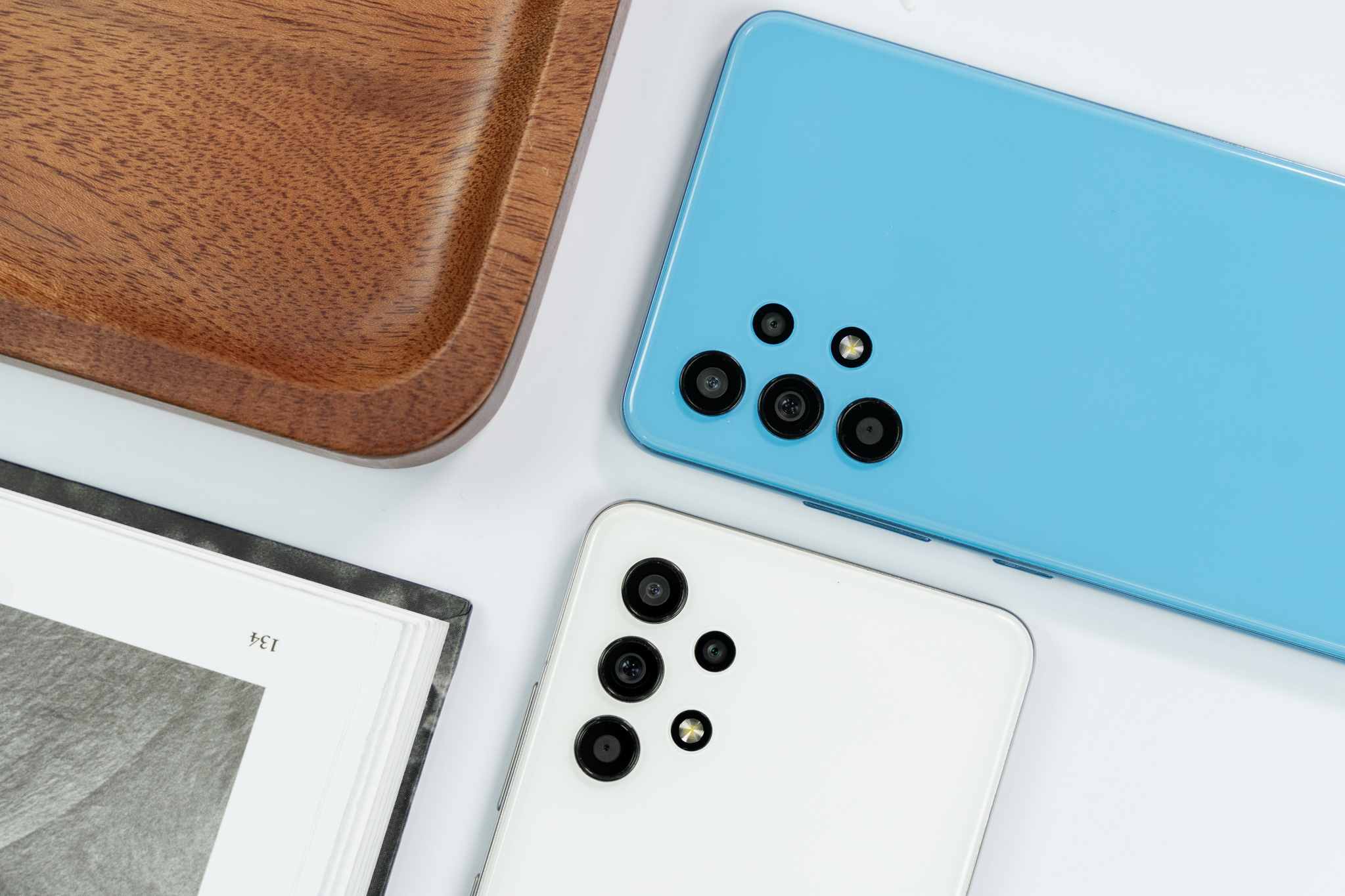 Galaxy A32 - Chiếc smartphone mang nhiều tiện ích mà GenZ không thể bỏ qua