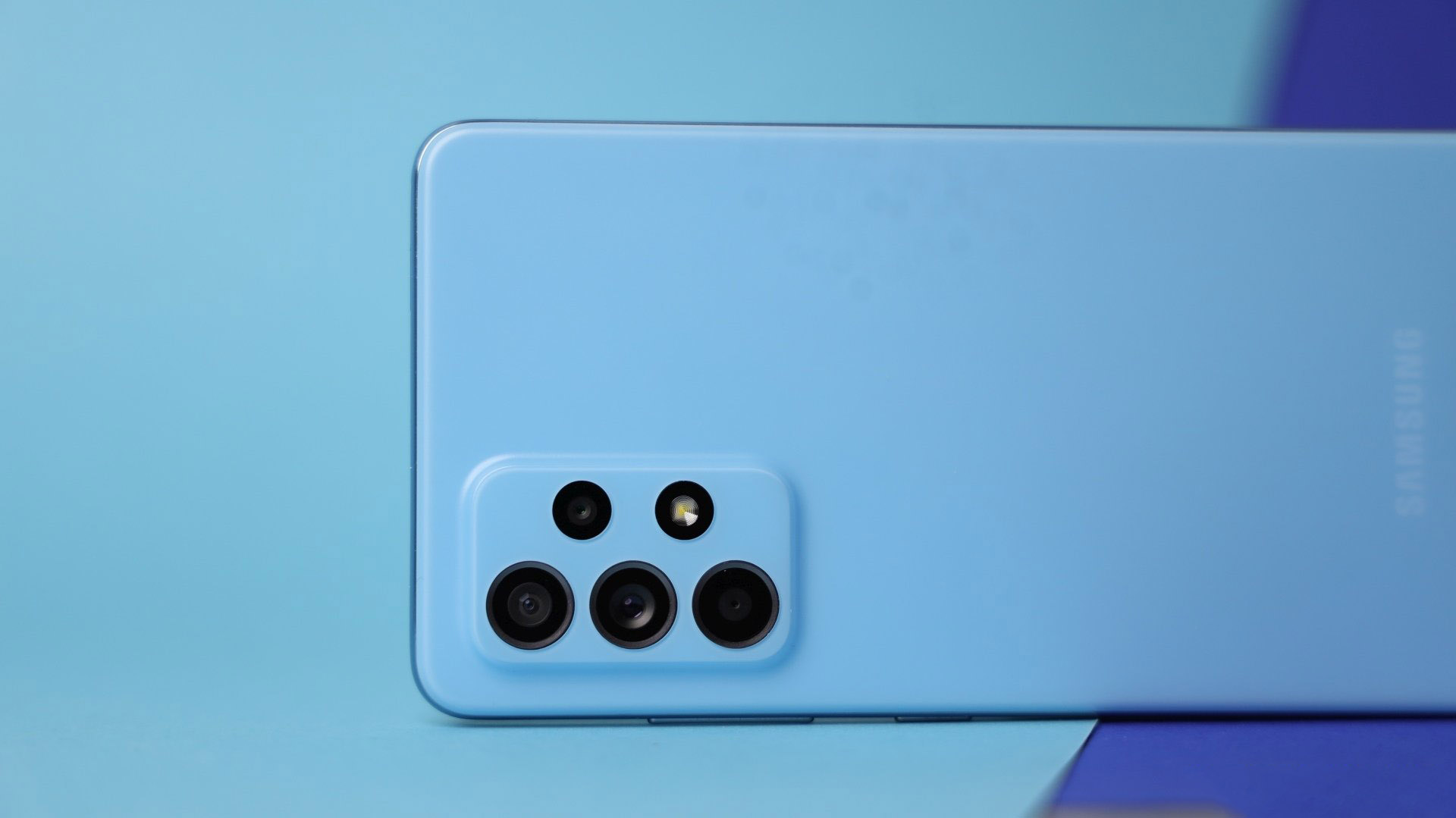 Những lý do giúp Galaxy A52 trở thành smartphone tầm trung đáng mua ...