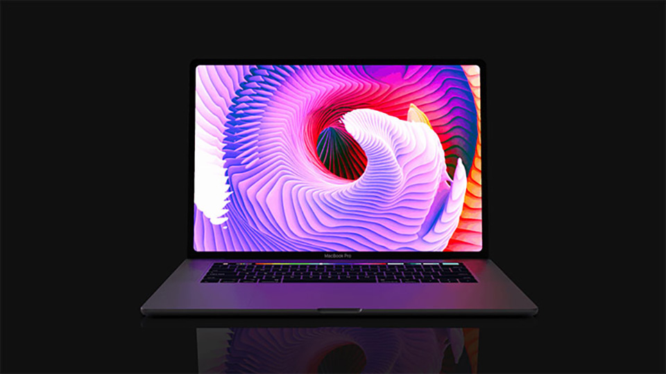 DigiTimes: MacBook Pro mới với màn hình Mini-LED có thể bị trì hoãn ra ...
