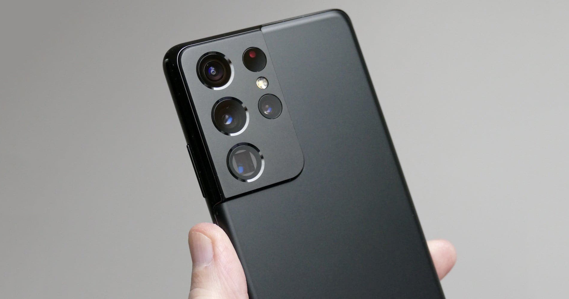 Đây sẽ là tính năng Samsung trang bị độc quyền dành cho Galaxy S22 Ultra