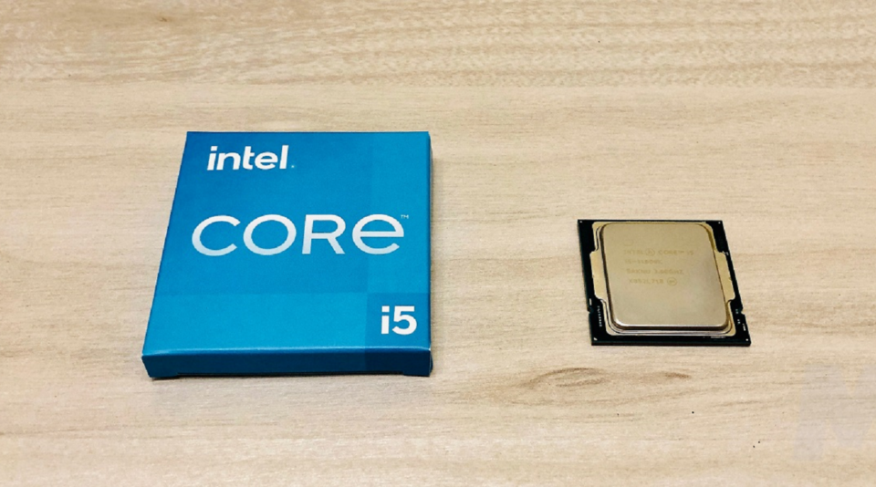 thảo luận - Intel Core i5 – Sự cân bằng giữ tính năng, sự ổn định và ...
