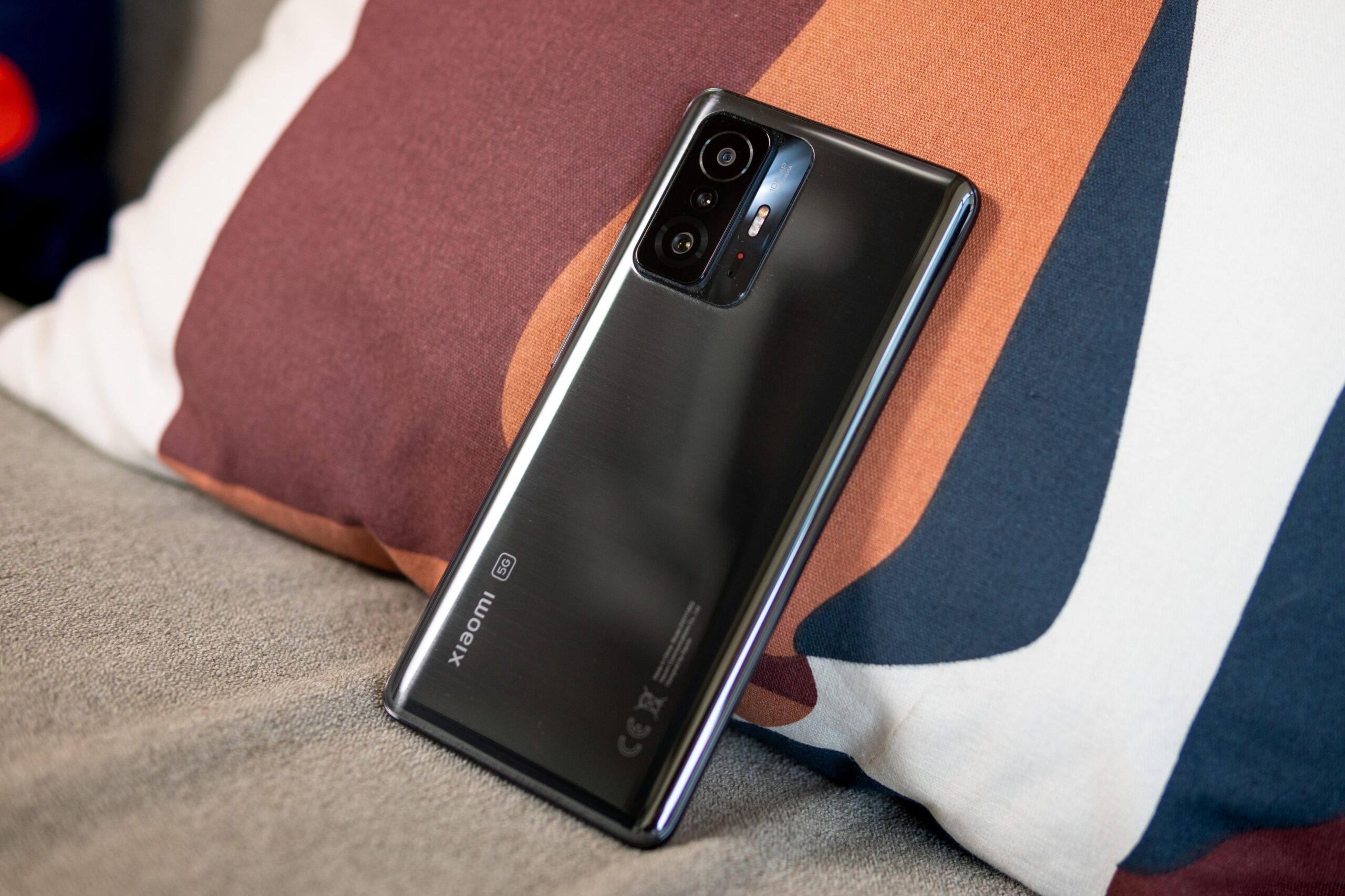 So Sánh Xiaomi 11t Và Xiaomi 11t Pro Có Gì Khác Biệt Và Nên Mua Máy Nào