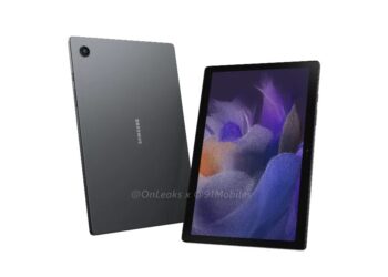 Samsung Galaxy Tab A8 (2022) - Giá rẻ, giảm 1.5 triệu