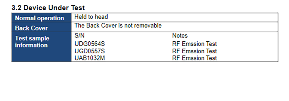 Galaxy A13 5G được xác nhận hỗ trợ sạc nhanh 15W trên chứng nhận FCC