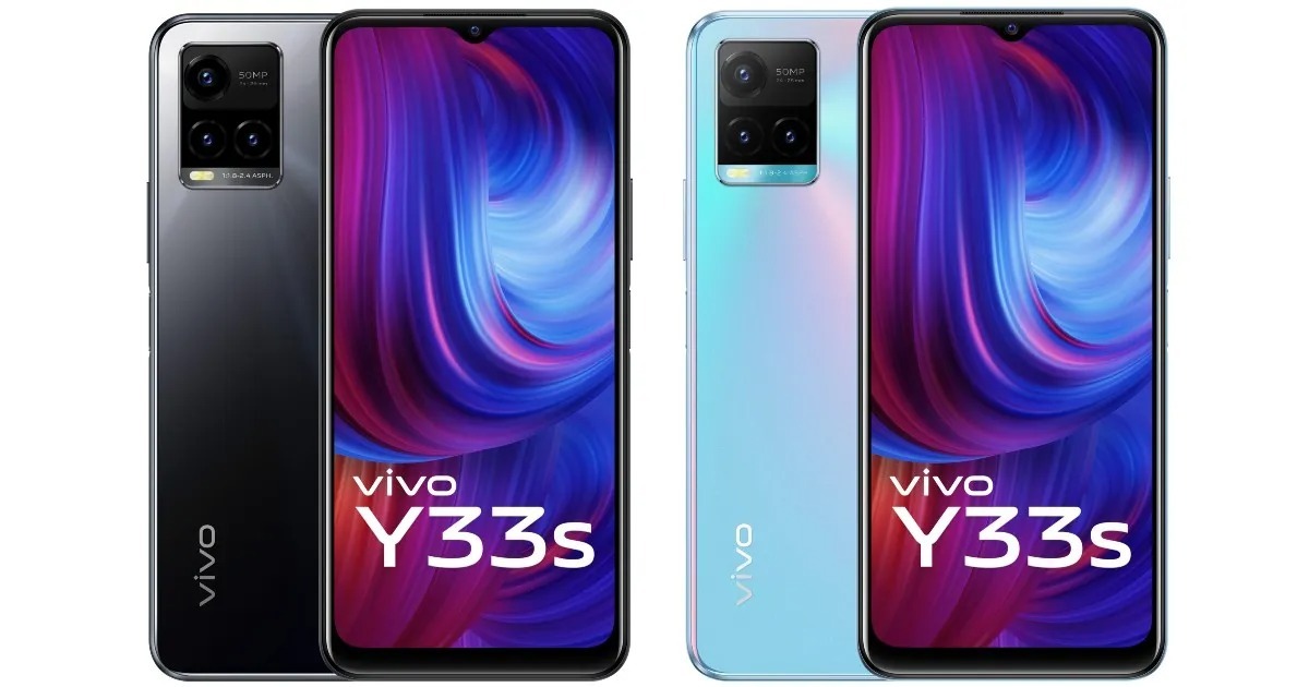 Vivo Y32 với thiết kế tương tự Y33s đạt chứng chỉ TENAA