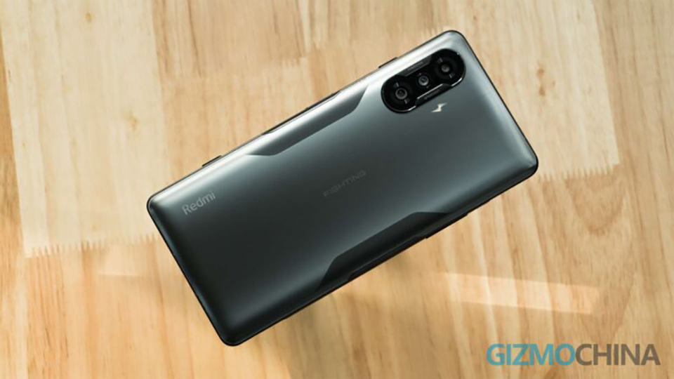 Rò rỉ thông số kỹ thuật chi tiết của dòng Redmi K50 Gaming