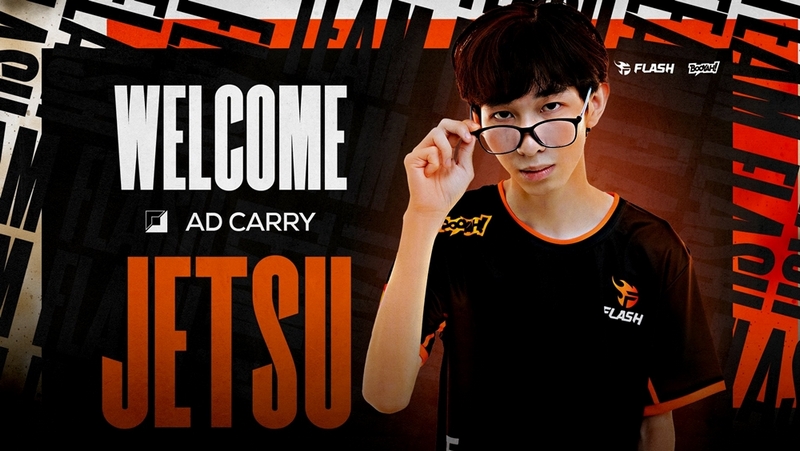 VCS mùa đông 2021: Các tuyển thủ thất vọng nhất mùa giải từng vị trí