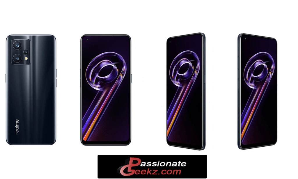 Rò rỉ thông số kĩ thuật của Realme 9 Pro: Xác nhận sẽ được trang bị bộ ...