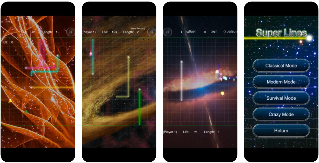 Tổng hợp game/app miễn phí trên iOS và Android ngày 28/1/2022
