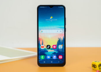 Điện thoại Samsung A03 | Giá rẻ, ưu đãi khủng, trả góp 0%