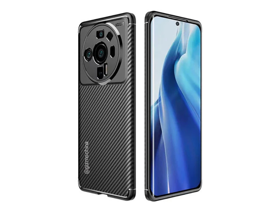 Xiaomi 12 Ultra sẽ được trang bị ống kính tiềm vọng 5x, chip Snapdragon ...