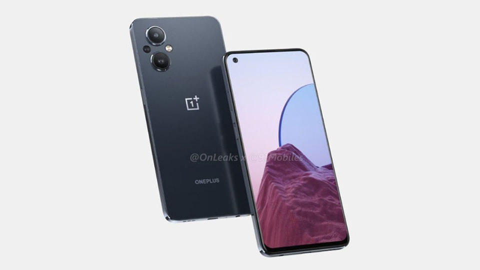 Thông số camera OnePlus Nord CE 2 Lite được hé lộ: Cảm biến Omnivision ...