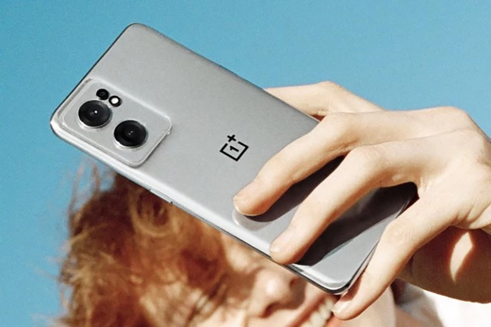 OnePlus Nord CE 2 ra mắt với chip Dimensity 900, camera 64MP và sạc ...