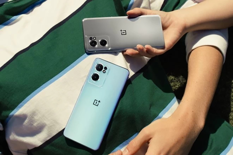 OnePlus Nord CE 2 ra mắt với chip Dimensity 900, camera 64MP và sạc ...