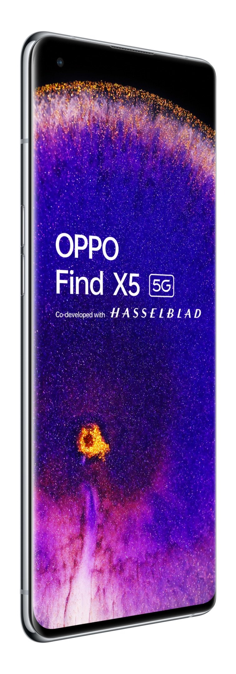 Rò rỉ ảnh render và thông số kĩ thuật của OPPO Find X5