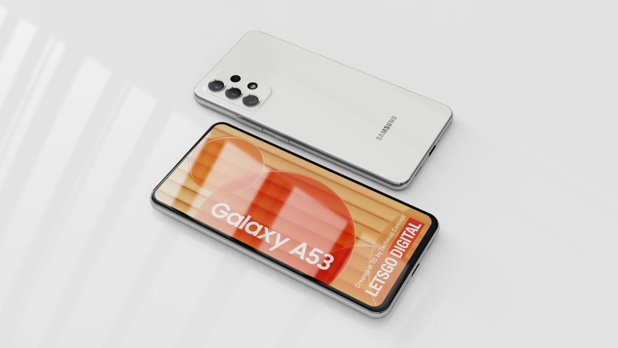 Mong chờ gì từ smartphone Galaxy A53 5G sắp được Samsung ra mắt?
