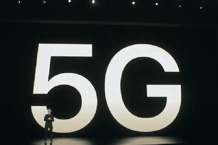 Apple bắt đầu đàm phán các nhà cung cấp modem 5G tùy chỉnh cho iPhone 2023
