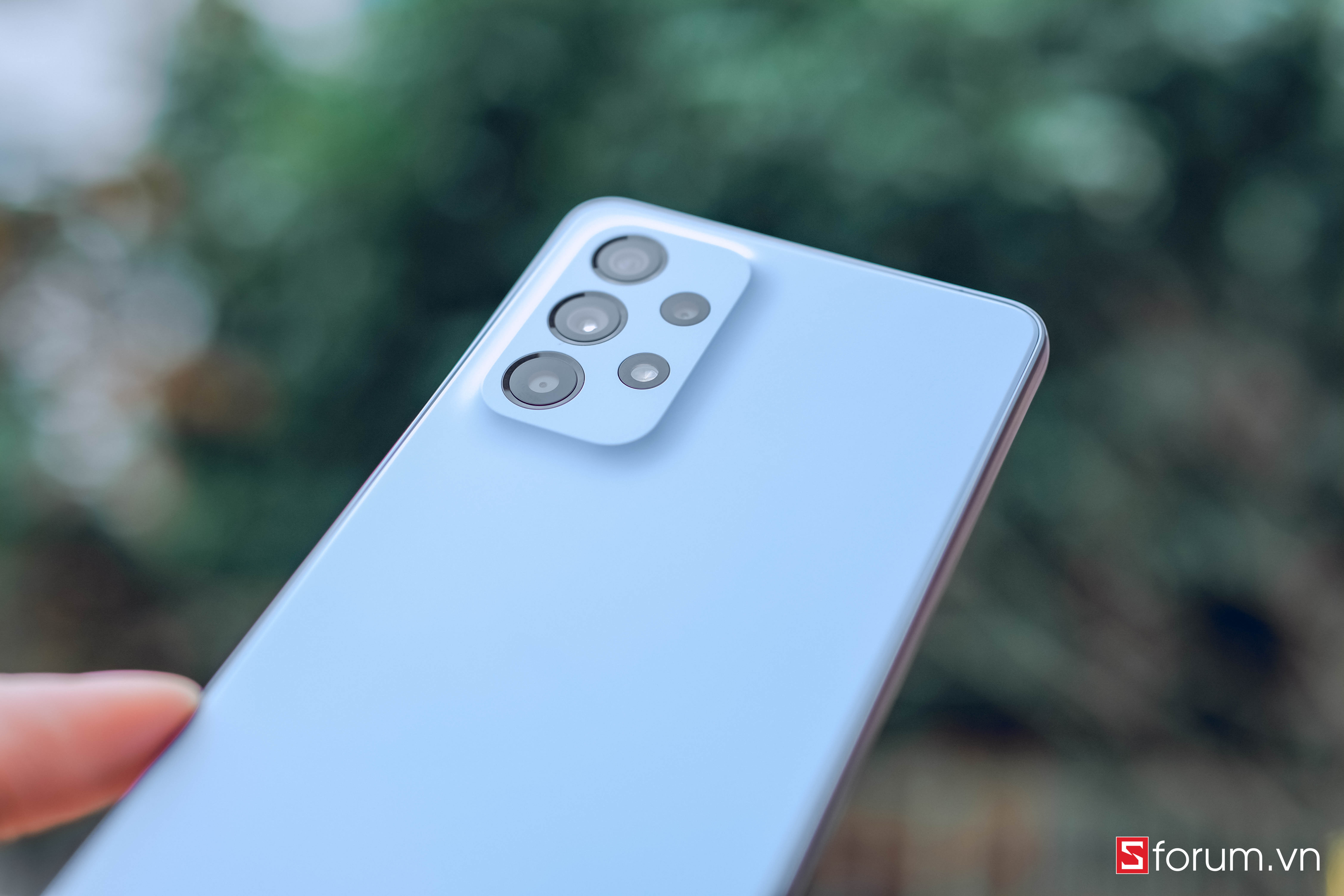 Loạt tính năng tốt nhất của Galaxy A53 sẽ khiến bạn “xiêu lòng”