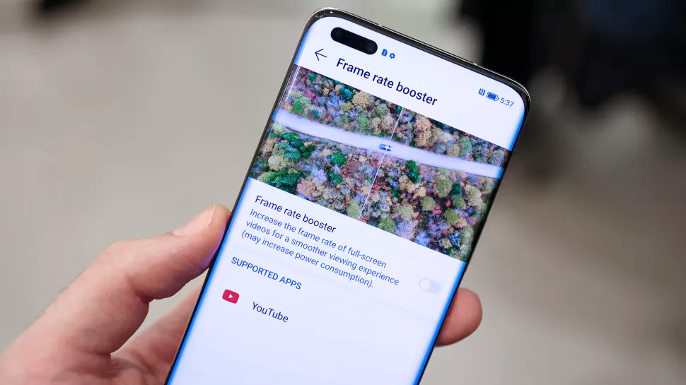 Trên tay HONOR Magic4 Pro: Mặt sau giống Nokia, camera selfie kép, Snapdragon 8 Gen 1, sạc không ...