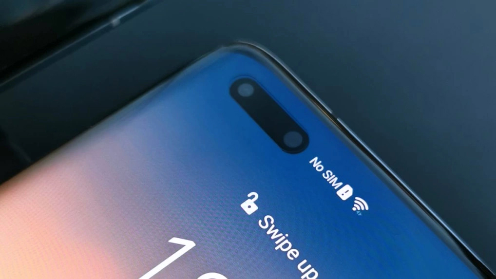 Trên tay HONOR Magic4 Pro: Mặt sau giống Nokia, camera selfie kép, Snapdragon 8 Gen 1, sạc không ...