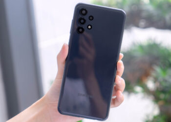 Điện thoại Samsung Galaxy A13 | Giá rẻ, chỉ hơn 3 triệu