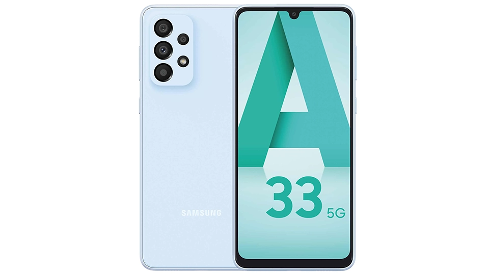 Galaxy A33 5G lộ tất tần tật thông tin thiết kế, cấu hình và giá bán ...