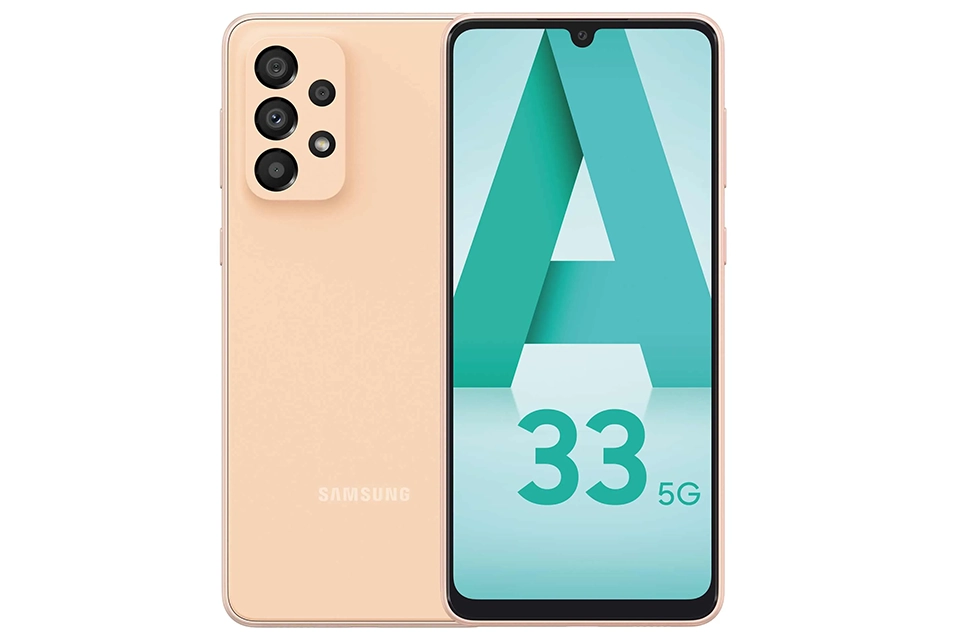 Galaxy A33 5G lộ tất tần tật thông tin thiết kế, cấu hình và giá bán ...
