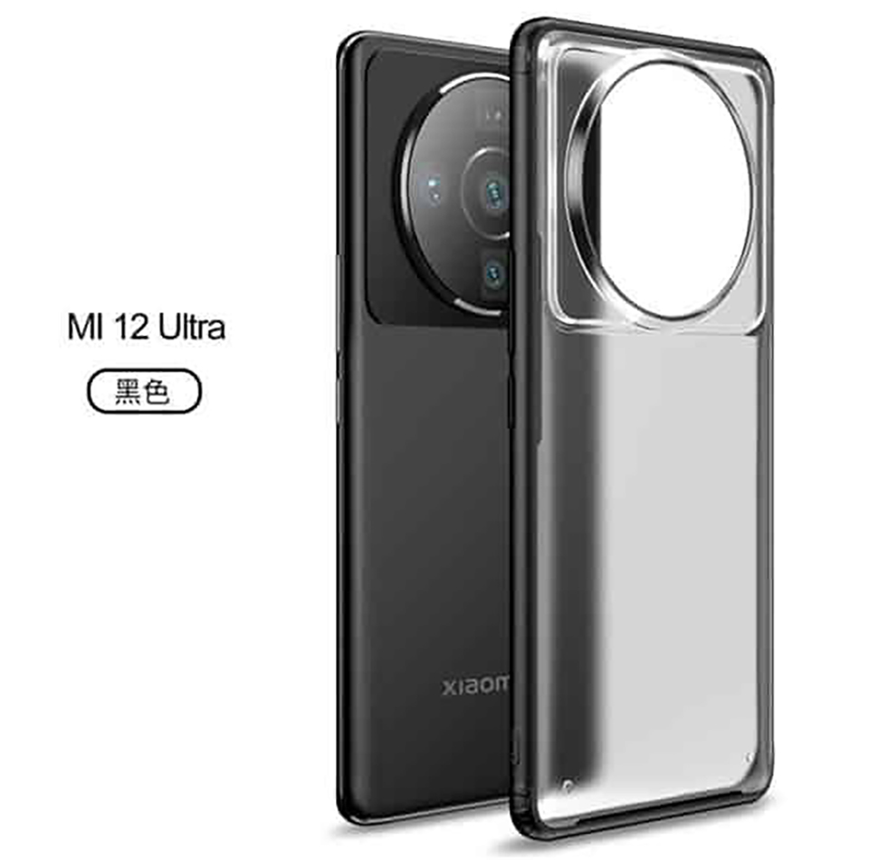 Xiaomi 12 Ultra lộ diện ấn tượng trong ảnh render mới, sẽ sớm ra mắt ...