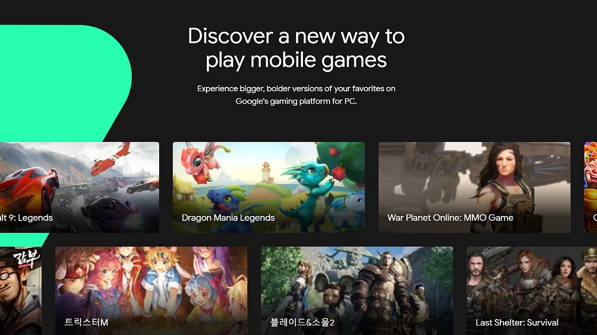 Chơi game Android ngay trên Windows 11 không còn là chuyện xa vời