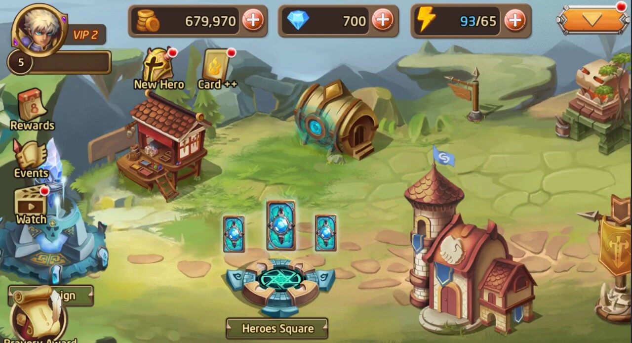 Tổng hợp game/app miễn phí trên iOS và Android ngày 13/3/2022