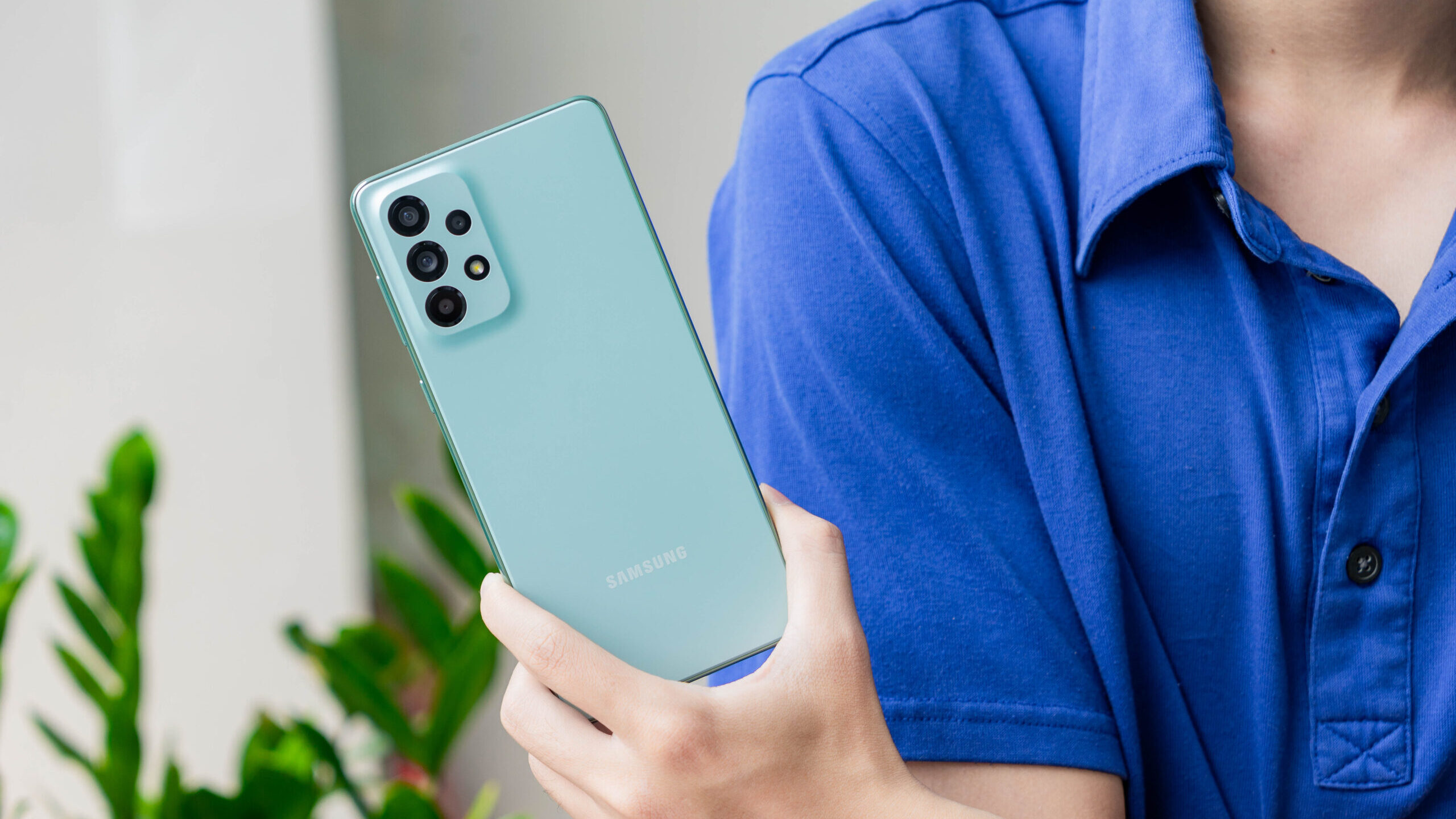 Loạt tính năng tốt nhất của Galaxy A73 5G mà bạn nên biết