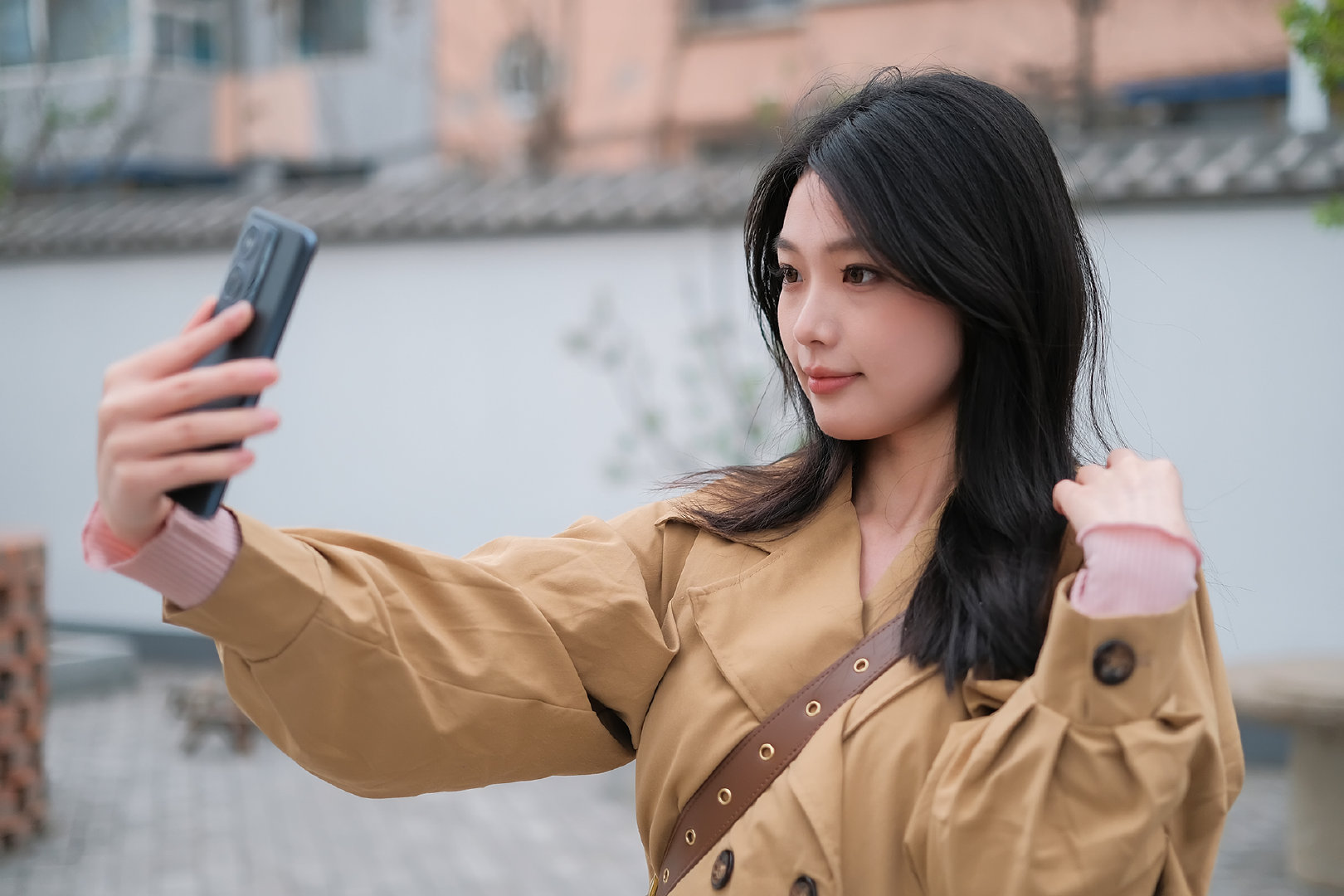 Trên tay vivo S15e: Thiết kế đẹp, chip Exynos 1080 mạnh ngang vivo X70 ...