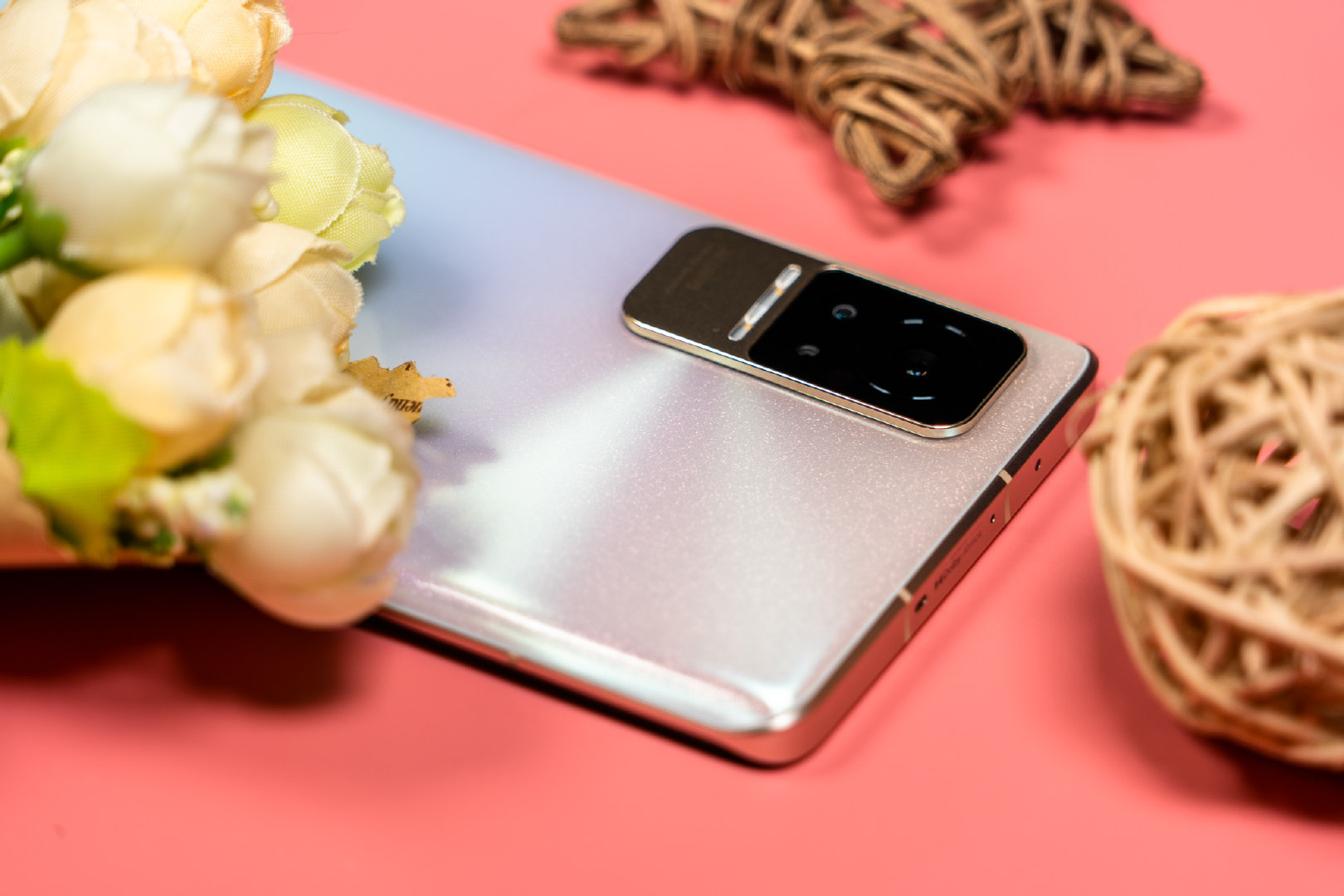Cận cảnh Xiaomi Civi 1S: Smartphone thiết kế đẹp, camera selfie cực "ảo ...