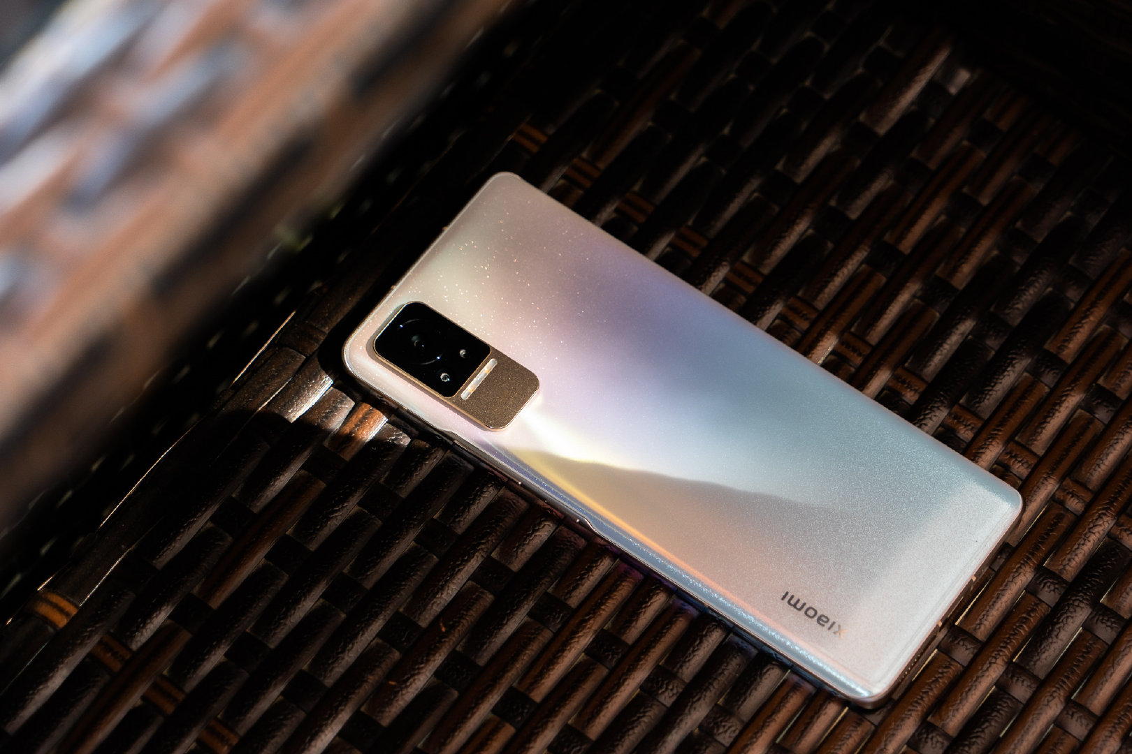 Cận cảnh Xiaomi Civi 1S: Smartphone thiết kế đẹp, camera selfie cực "ảo ...