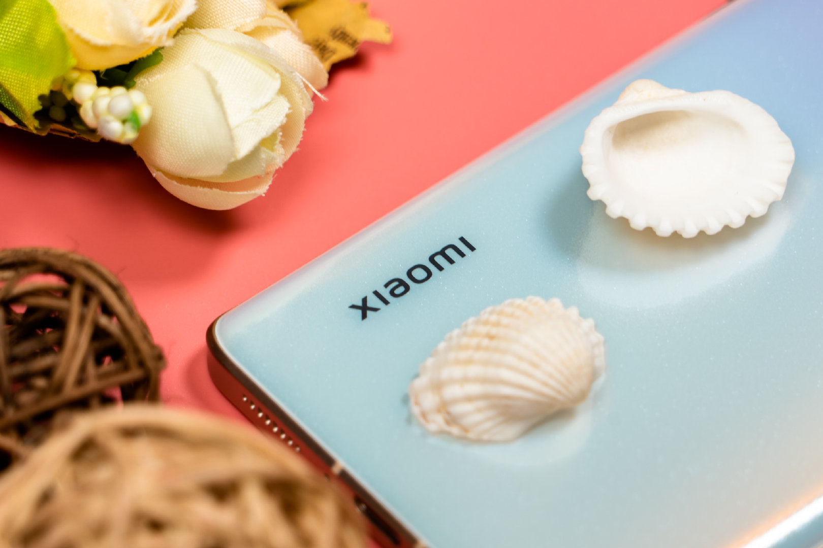 Cận cảnh Xiaomi Civi 1S: Smartphone thiết kế đẹp, camera selfie cực "ảo ...