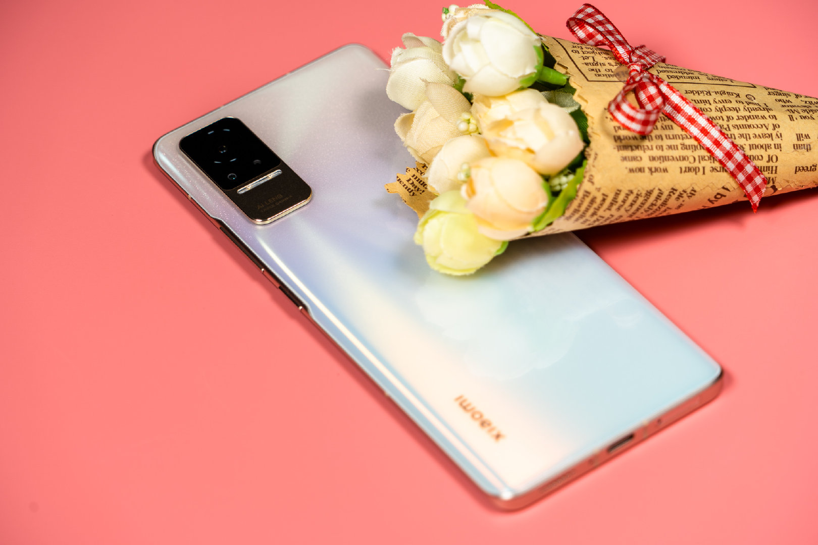 Cận cảnh Xiaomi Civi 1S: Smartphone thiết kế đẹp, camera selfie cực "ảo ...