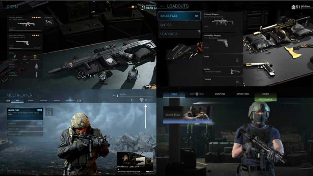 Top Game Bắn Súng Fps Mới Và Hay Nhất Trên Nền Tảng Mobile