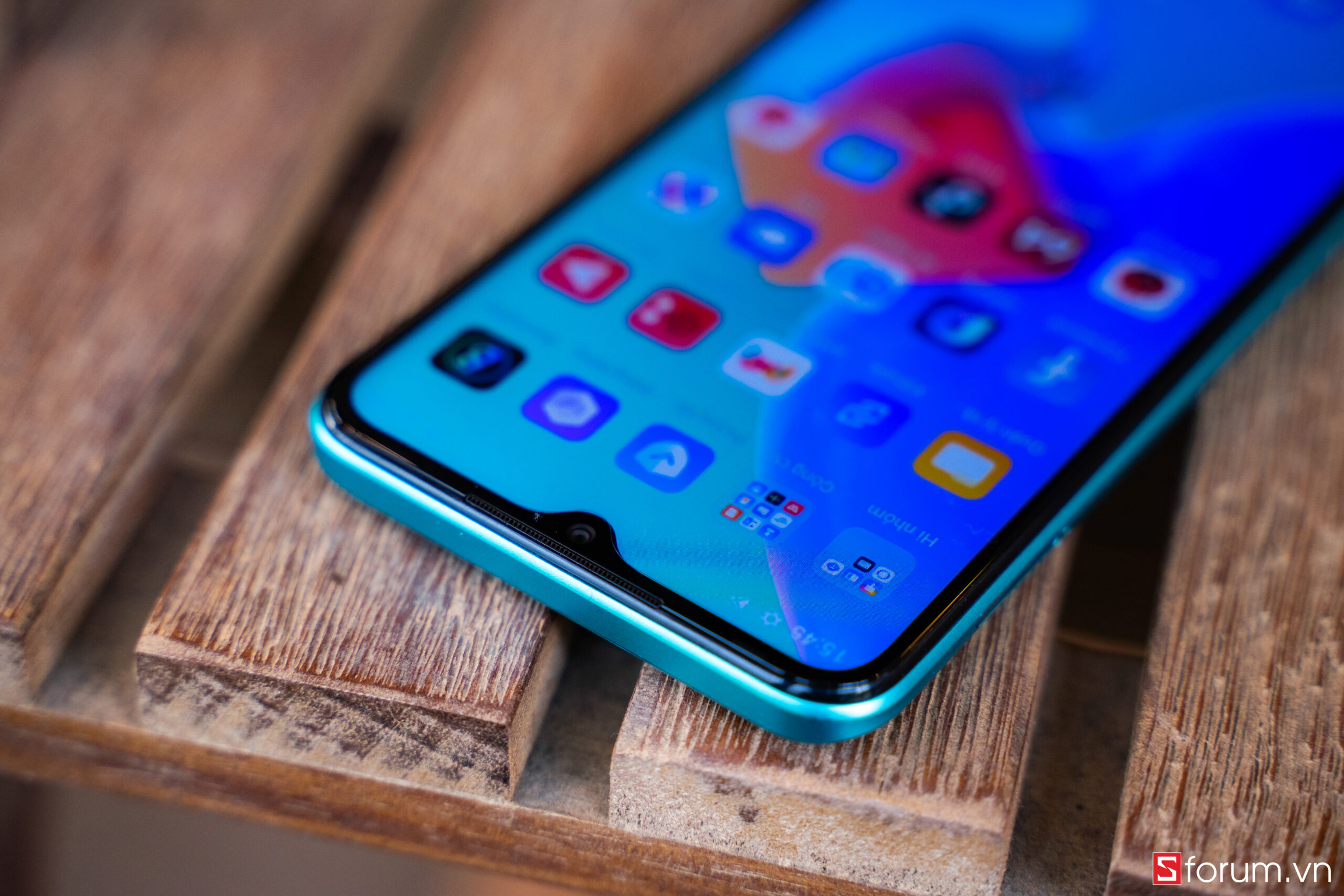 Trên tay Tecno Spark 8C ngon, bổ, rẻ: Chưa tới 3 triệu nhưng có màn 90Hz, pin 5000mAh "tẹc ga ...