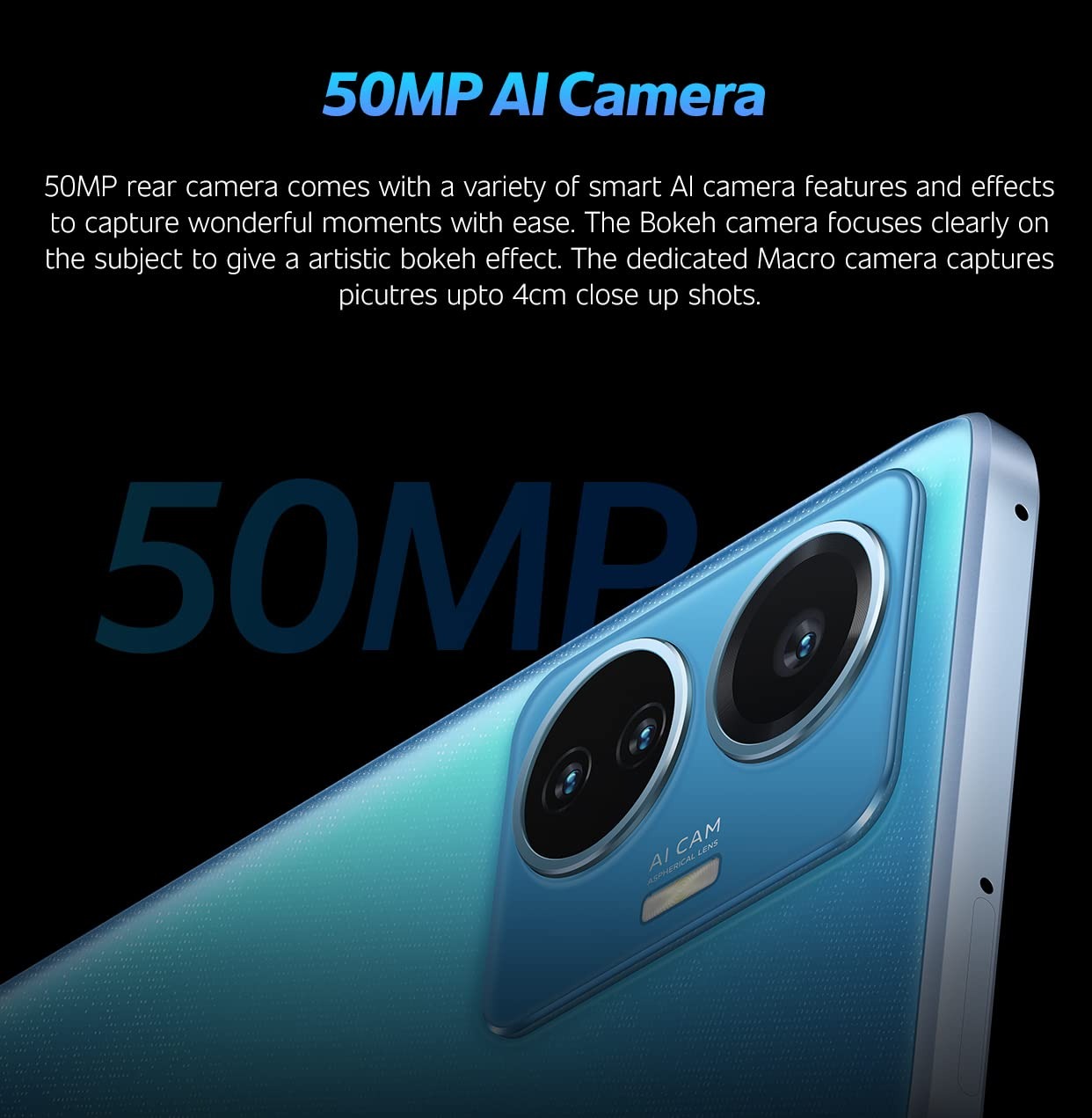 iQOO Z6 4G ra mắt: Snapdragon 680, camera 50MP, giá từ 4.5 triệu đồng