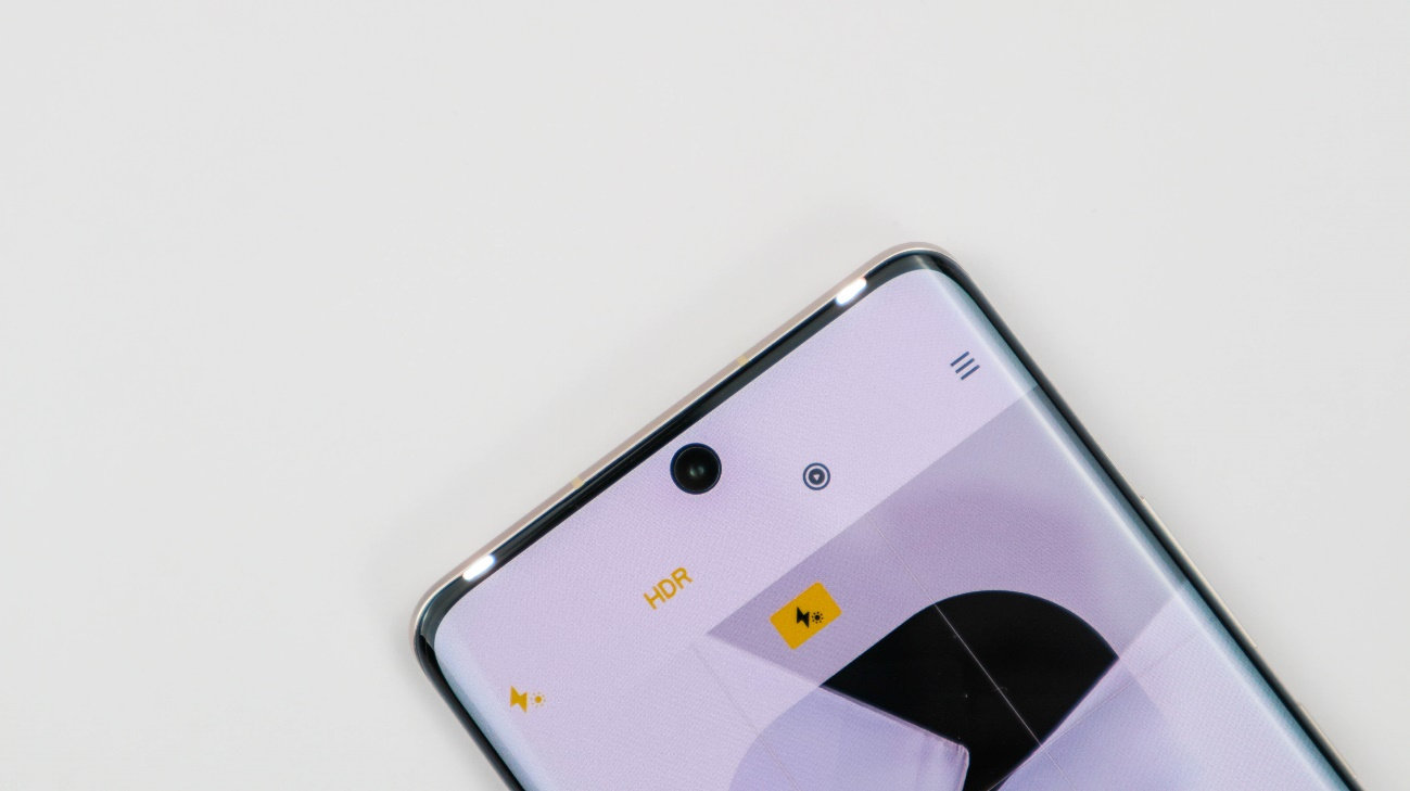 Cận cảnh Xiaomi Civi 1S: Smartphone thiết kế đẹp, camera selfie cực "ảo ...
