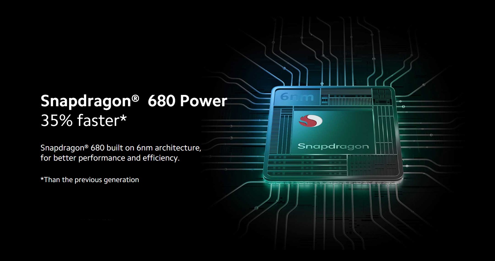 Xiaomi ra mắt Redmi 10 Power: Snapdragon 680, 8GB RAM, giá 4.5 triệu đồng