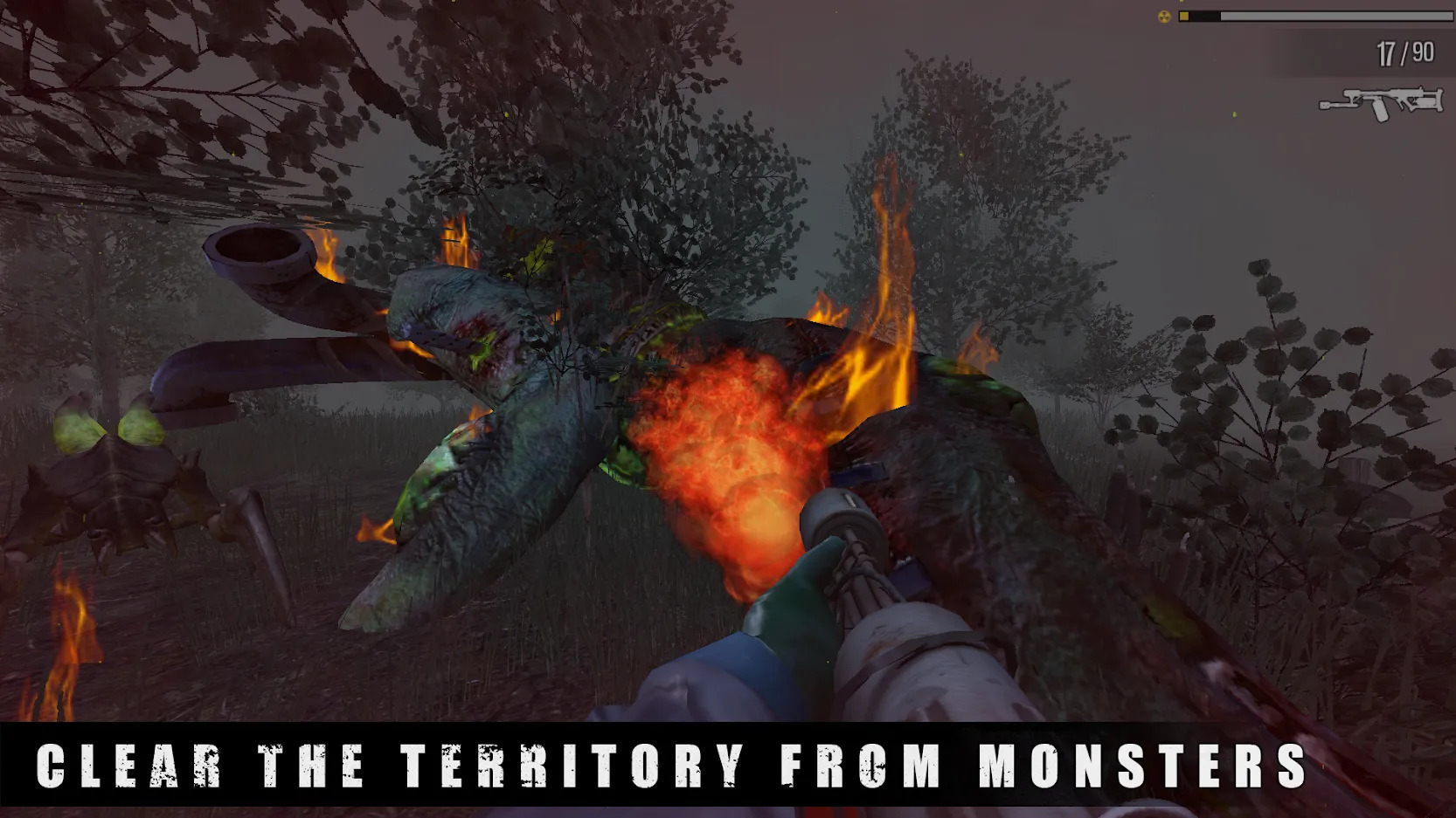 Top Game Bắn Súng Fps Mới Và Hay Nhất Trên Nền Tảng Mobile