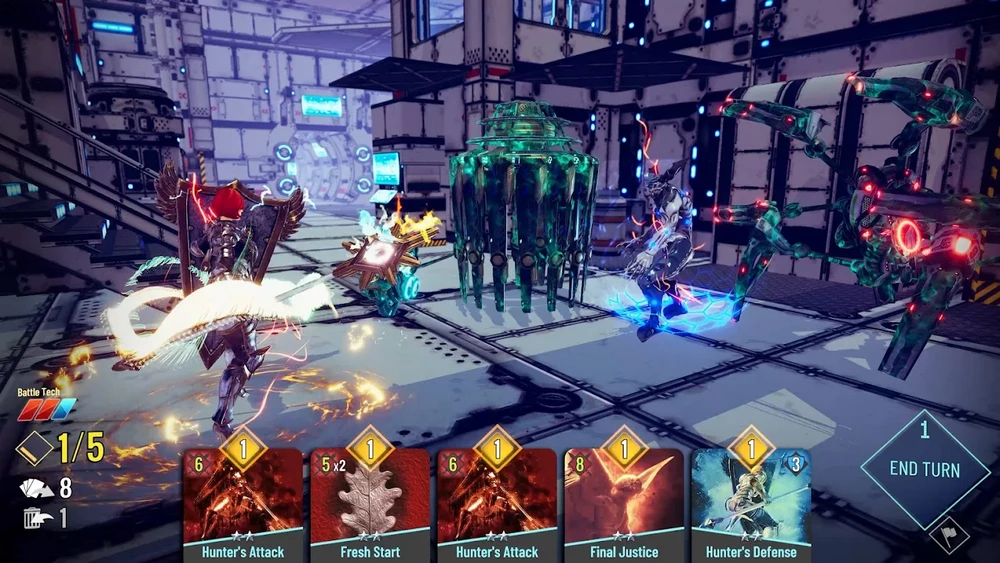 Neoverse: Tựa game chiến thuật kinh điển đã có mặt trên mobile Sforum