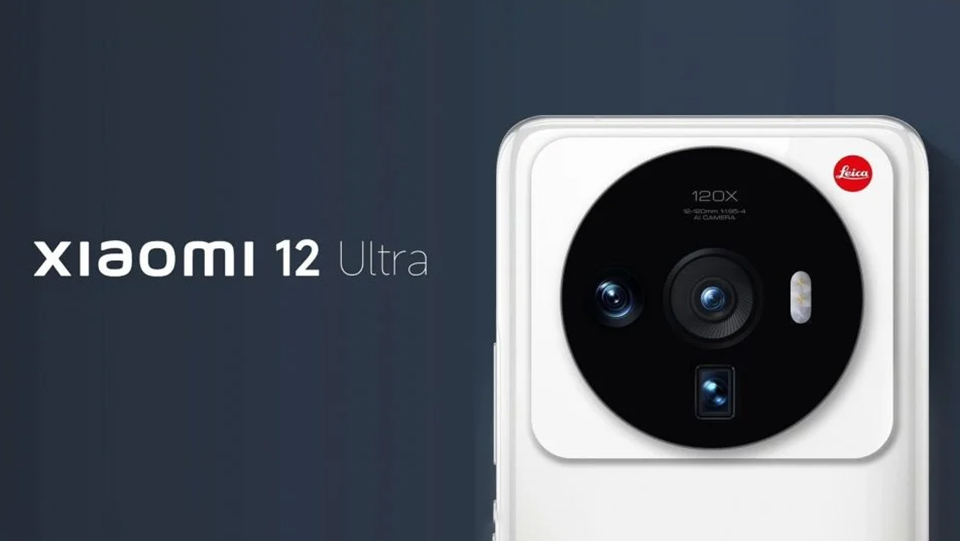 Đây là tính năng mới của Xiaomi 12 Ultra sẽ khiến MiFan thích mê