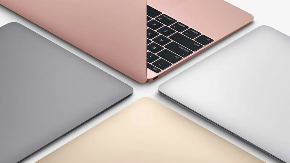 Apple có thể sớm ra mắt MacBook Pro 12 inch siêu nhỏ gọn, dùng chip M2 ...