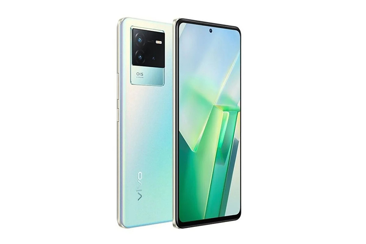 OPPO K10 5G ra mắt ngày 8/6 và đây là thông số kỹ thuật chi tiết