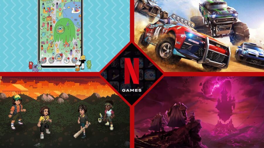 Game mobile của Netflix chứng minh sức hút mạnh mẽ với hơn 13 triệu ...