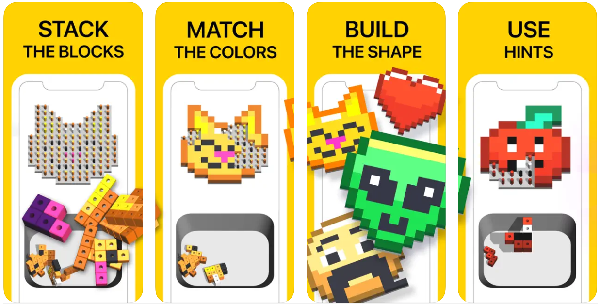 Tổng hợp game/app miễn phí trên iOS và Android ngày 24/7/2022